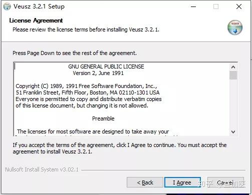科研绘图不止于Origin！免费轻巧多语言的Veusz真香！ - 知乎