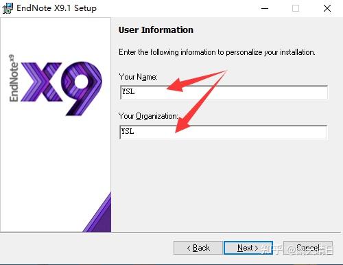 EndNote安装激活教程分享2024 - 知乎