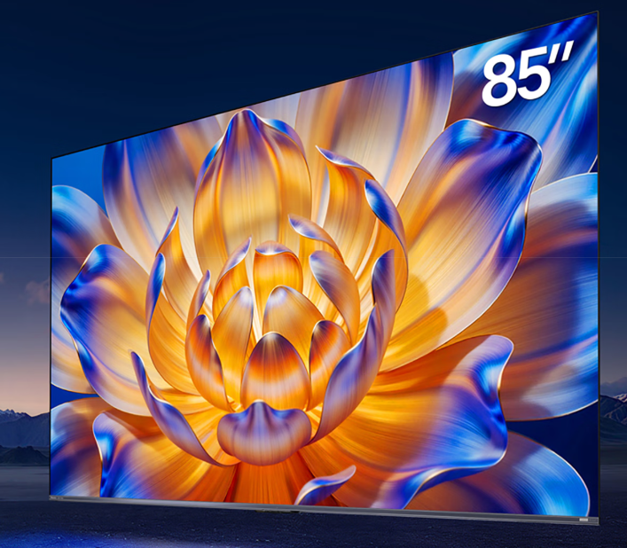 电视国补换新必看！全年最佳入手时机！2025年海信电视E5、E7、E8全系列新品一文讲清参数，换电视换到心坎上！ - 知乎