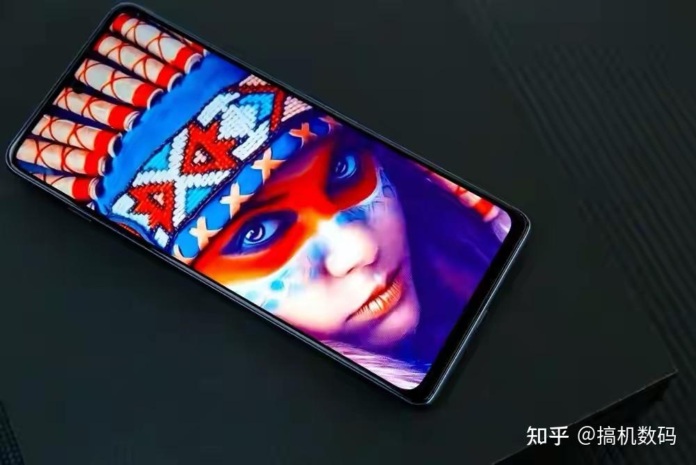 心动价1999，5000mAh+骁龙888Plus+1亿像素，米粉都觉得真香 - 知乎