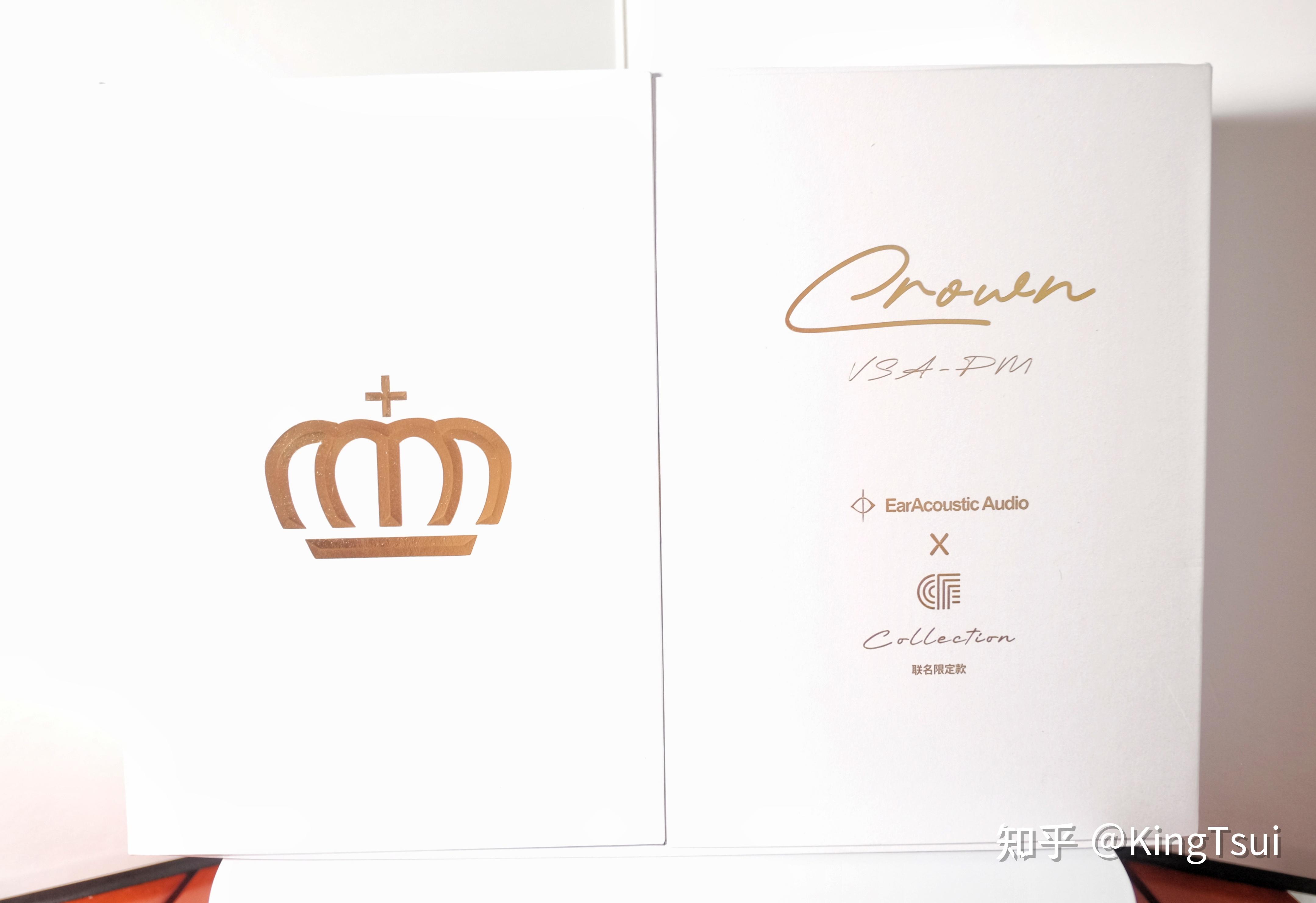 丽弦 VSA-PM “皇冠”铝带平板入耳耳机体验 - TDS REVIEW - 知乎