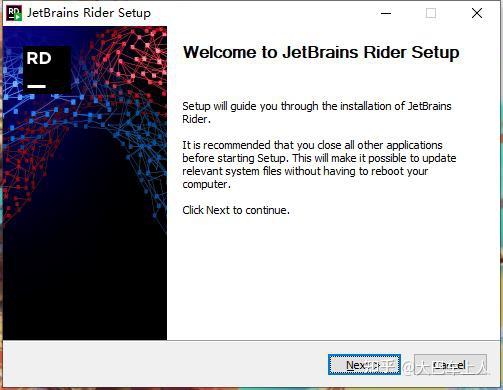jetbrains rider 2021汉化包使用教程 - 知乎