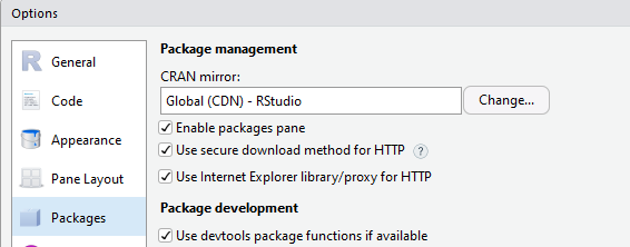 R与RStudio最简单安装指南 - 知乎