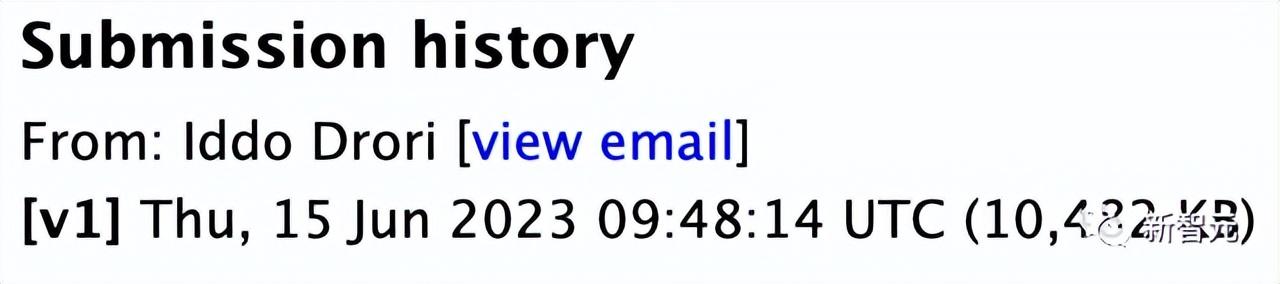GPT-4考过MIT造假，三位教授联名「甩锅」！猪队友作弊，抢发论文 - 知乎