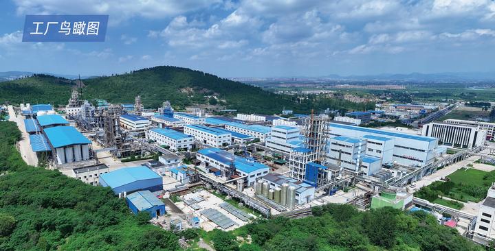 TH-164膦酰基聚丙烯酸PCA的性能分析 - 知乎