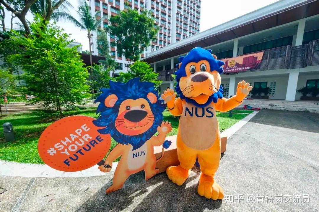 NUS 2024新生指南 | 入学准备篇 - 知乎