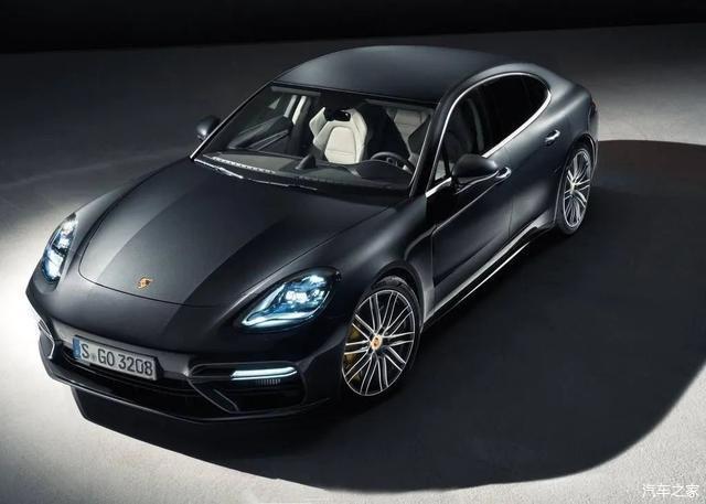 开走一台帕拉梅拉到底需要多少钱？你要的选配详解，今天它来了 - 知乎