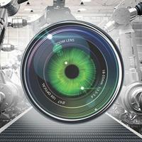 事件相机（EVS or DVS）是什么 - 知乎