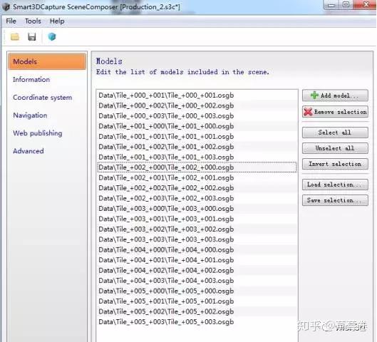 手动配置S3C索引加载全部的瓦片数据 - 知乎
