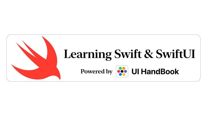 Learning Swift & SwiftUI 第11章 - 结构体 Part 1 - 知乎