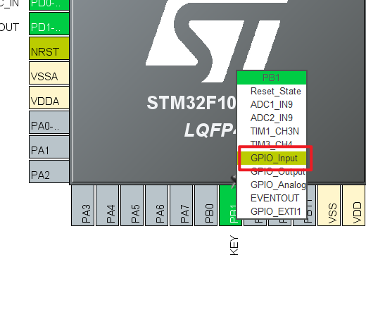 【HAL库】7-STM32之MultiButton开源库 - 知乎