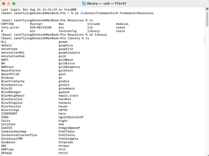 Seurat4/Seurat5共存技巧学习 - 知乎