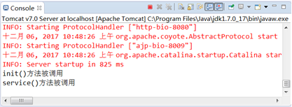 Java Web开发实战—Servlet详解—Servlet基础、开发、Servlet核心API、ServletConfig接口、Context接口、HttpServletRequest接口 - 知乎