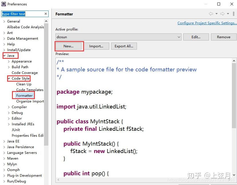 java工具篇-eclipse photon安装及使用教程 - 知乎