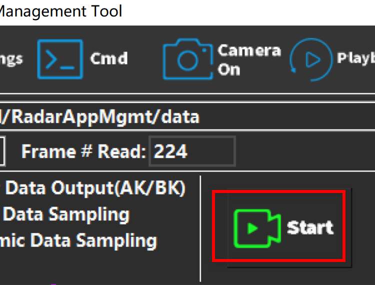 汽车大牛 | 加特兰_RDP-77SS244 系列环境搭建 - 知乎