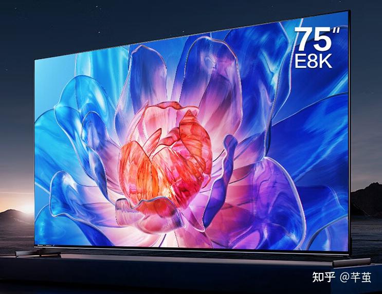 海信75e8k与75e7k对比哪个好？两款电视区别有什么？ - 知乎
