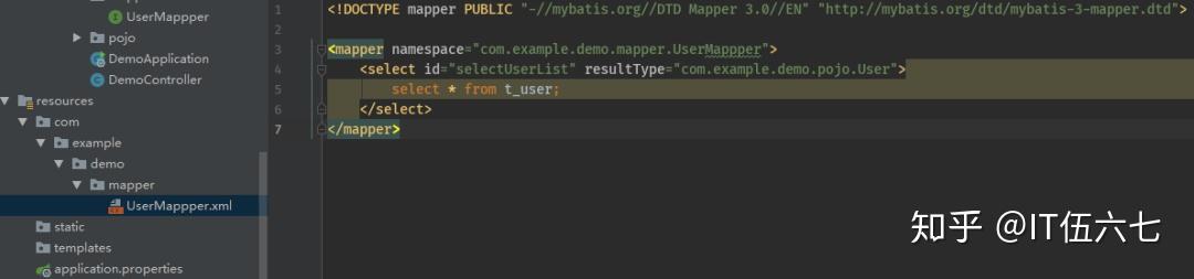 SpringBoot集成Mybatis这一篇就够了！ - 知乎