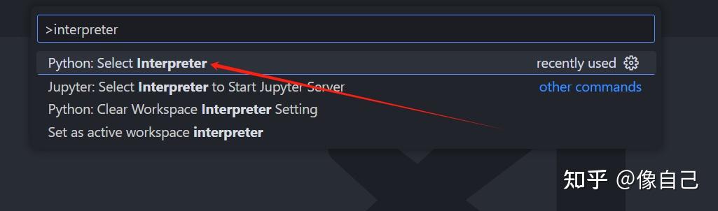 VScode中配置Django - 知乎
