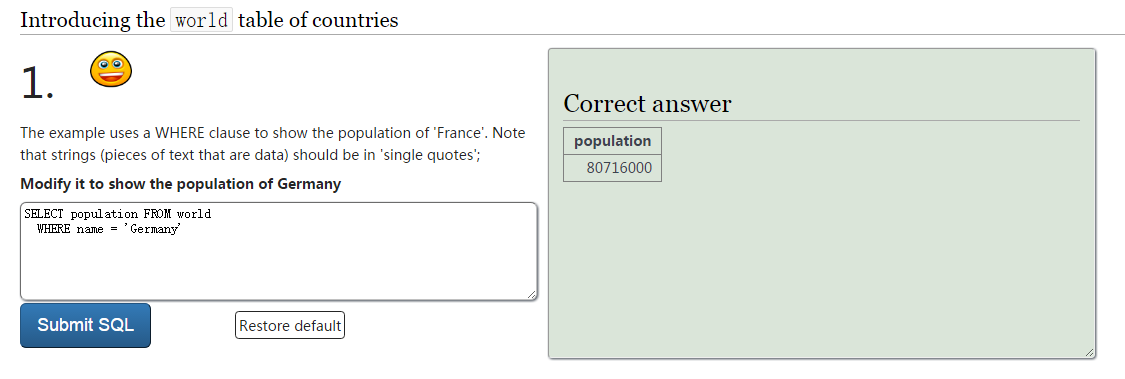 SQL速成教程丨MySQL - 知乎
