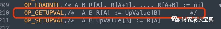 Lua5.4 源码剖析——虚拟机5 之 指令模式与寄存器存取 - 知乎