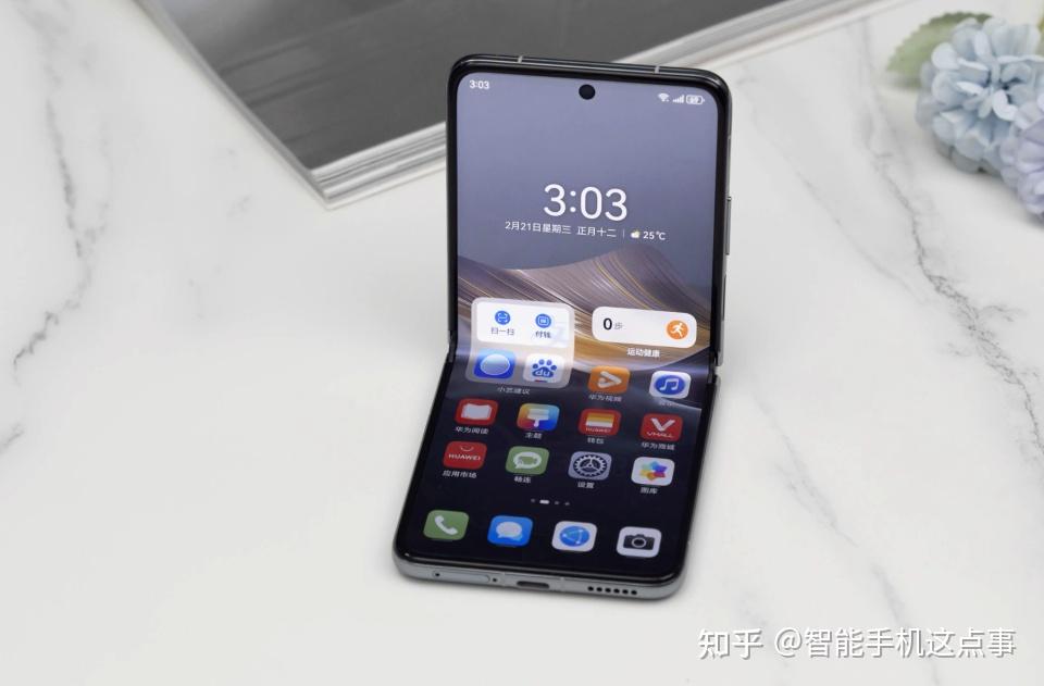 华为三箭齐发：Pocket 3、Pura 80 Art、Nova14，都要来了！ - 知乎