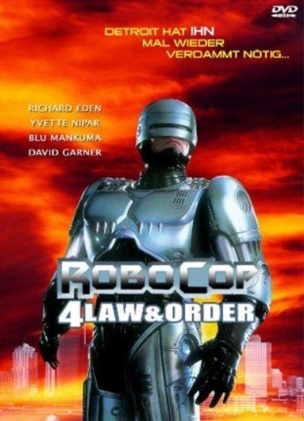 RoboCop - 知乎