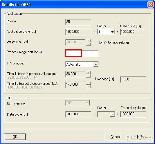 PROFINET IRT 等时模式使用入门 - 知乎