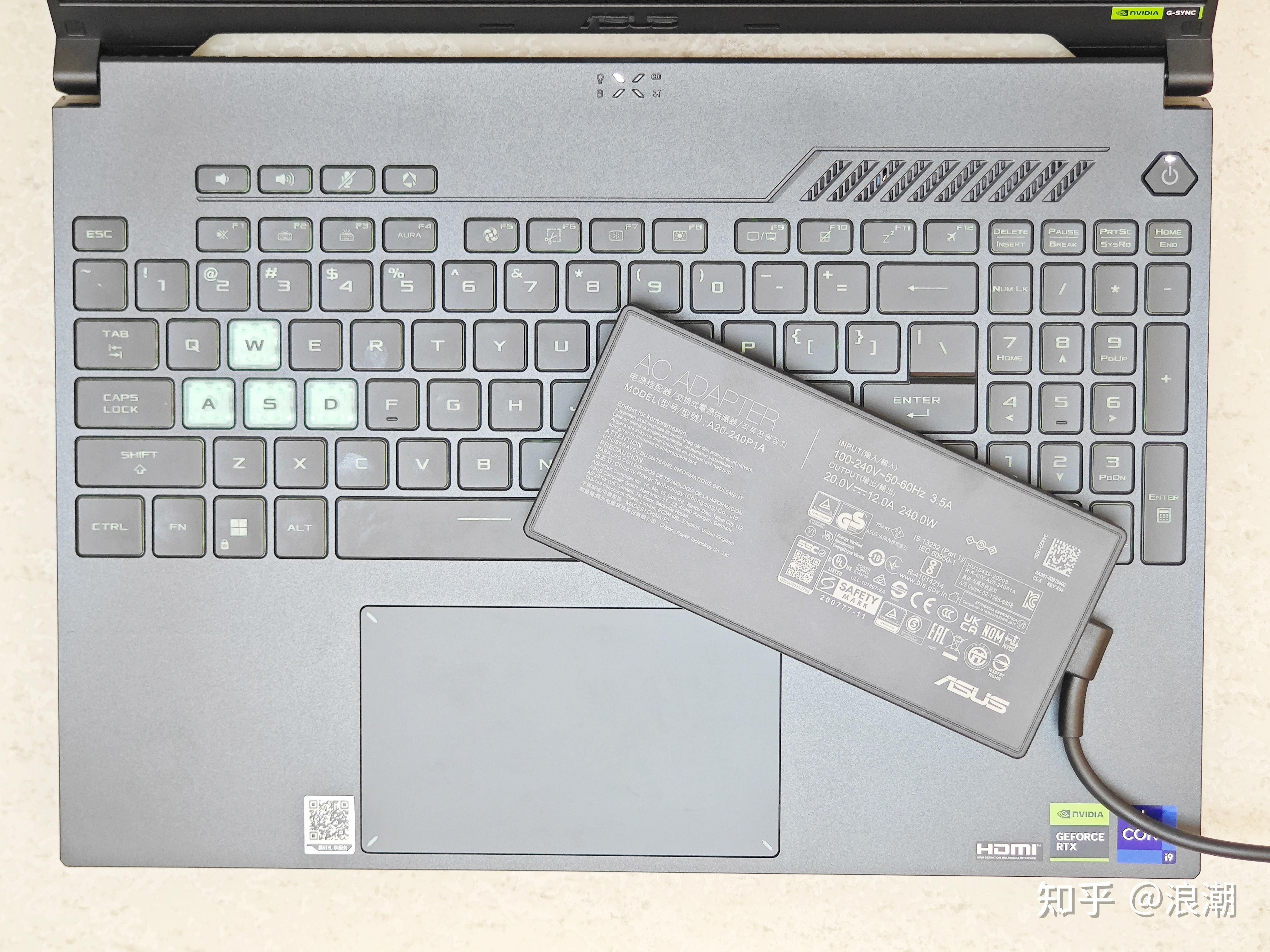 2024华硕天选5Pro锐龙版值得入手吗？有哪些优点和缺点，天选5Pro锐龙版测评 - 知乎