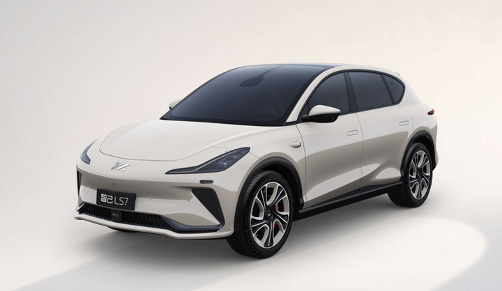 智己LS5即将发布，硬刚特斯拉Model Y - 知乎