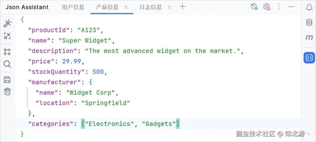 一款必备的 IDEA 神级插件，轻松搞定繁杂的 JSON 格式化 - 知乎
