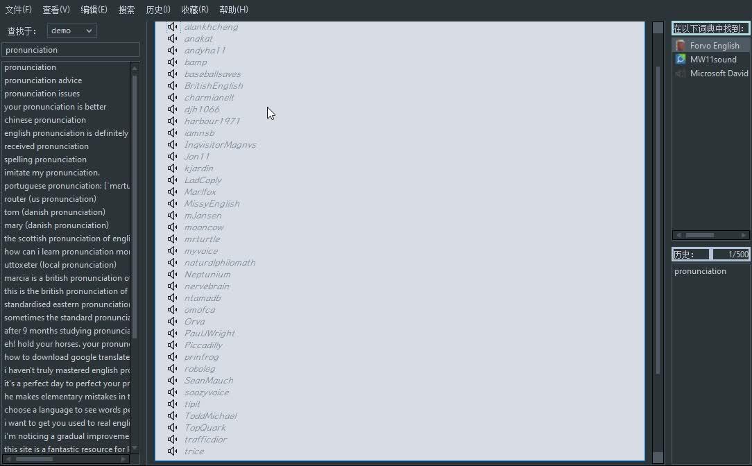 配置GoldenDict - 知乎