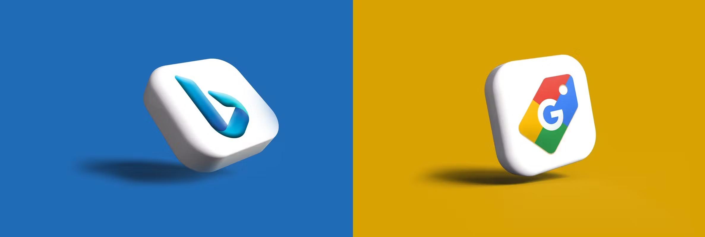 Bing vs Google：搜索引擎深度比较 - 知乎