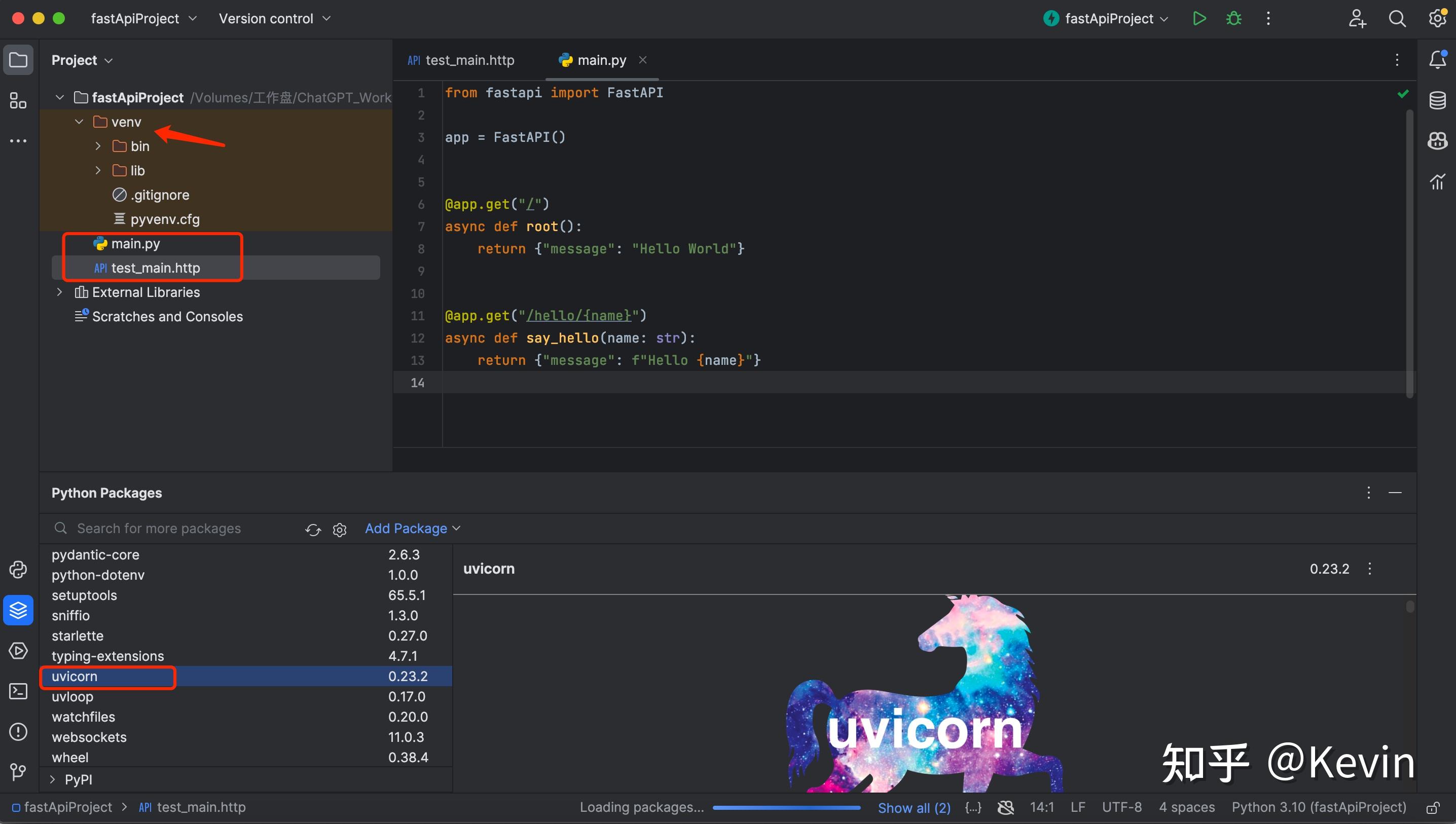 Django、Flask、FastAPI，Python 后端哪个更好？ - 知乎