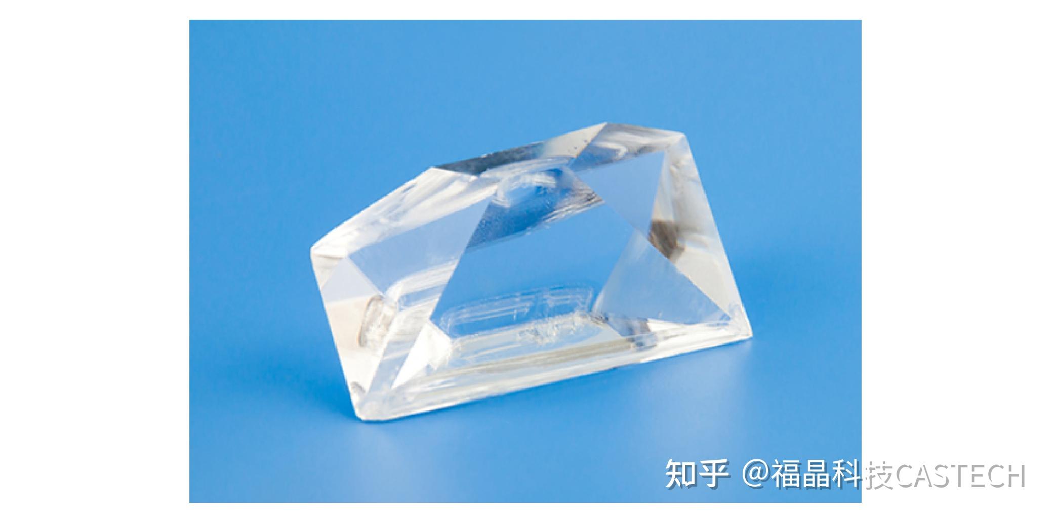 一种性能优良的短波紫外非线性晶体CLBO - 知乎