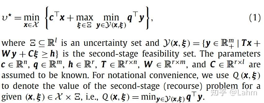 [Paper Note] An inexact column-and-constraint generation method to ...