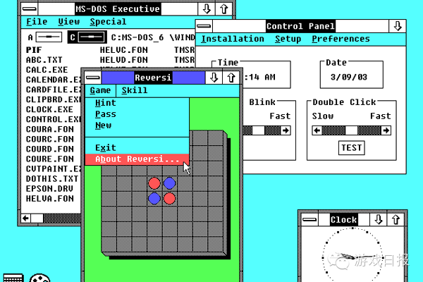 31年的记忆：14张图带你回顾Windows进化史 - 知乎