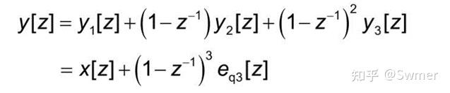 PLL中的Sigma-Delta调制器 - 知乎