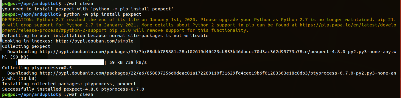 [UAV] Ardupilot+Copter+Mavros+Gazebo+QGC - 知乎