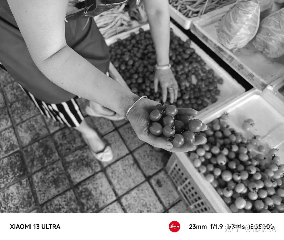 小米13Ultra手机影像测评：作为一台相机，ta表现如何？ - 知乎