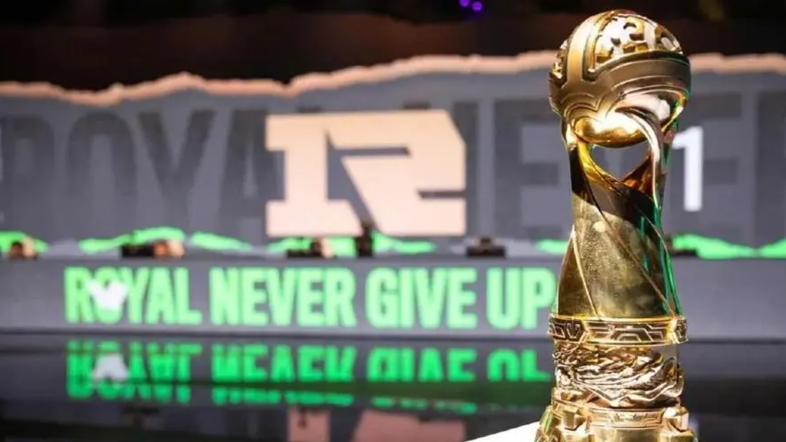 如何看待RNG的CEO接受采访表示「RNG欠了几千万快破产，但还是想赢」？ - 知乎