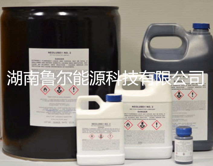 NEOLUBE石墨产品NO.1 NO.2 NO.100 NO.1260核级应用？ - 知乎