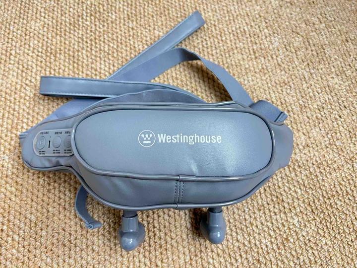 618 必入榜单 | 西屋 UK6S 按摩仪实测，多模式揉捶超给力，用过就离不开 | 西屋UK6S揉捶按摩仪深度测评 - 知乎