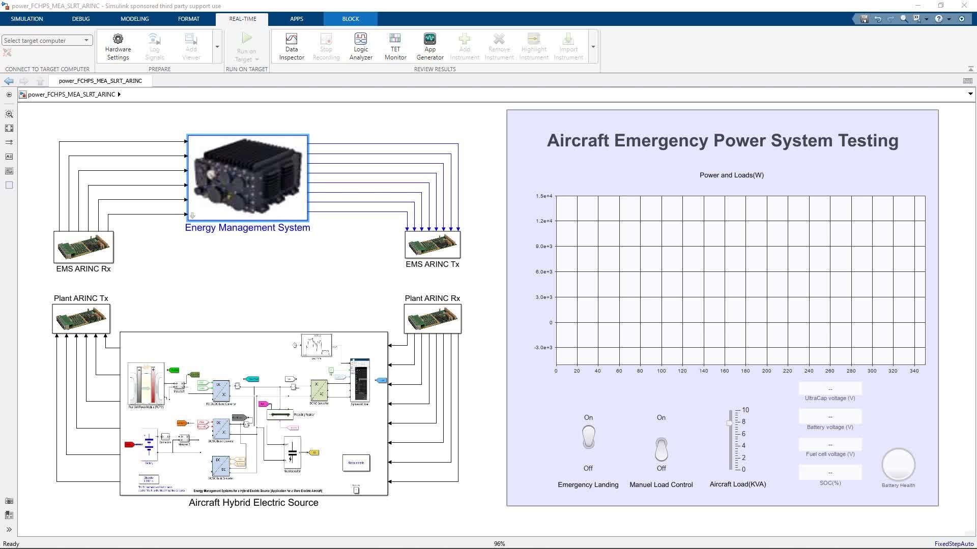 掌握 MATLAB/Simulink，解锁 UAV/VTOL 实时仿真的核心技术 - 知乎