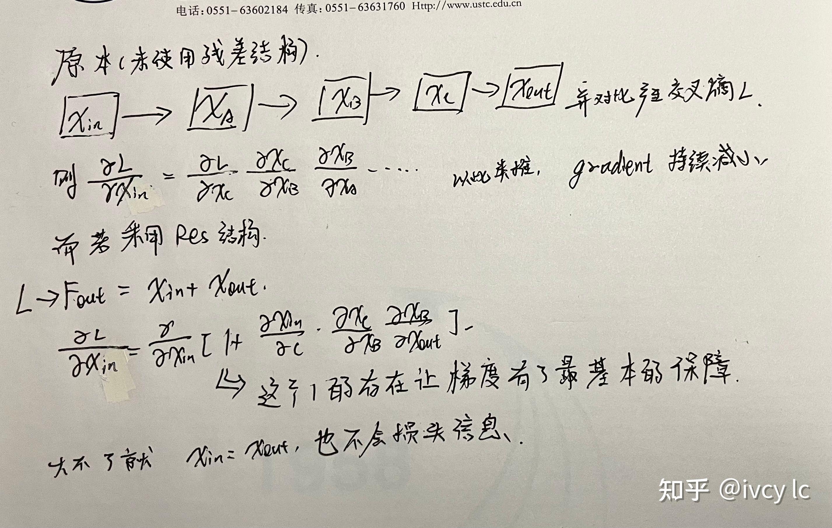 Transformer->Vit，Self-Attention各部分详细理解，及pytorch实现 - 知乎