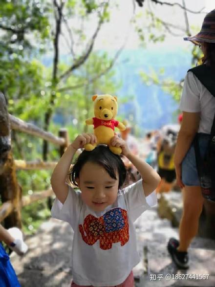 暑假张家界旅游+张家界景点门票+张家界路线攻略 - 知乎