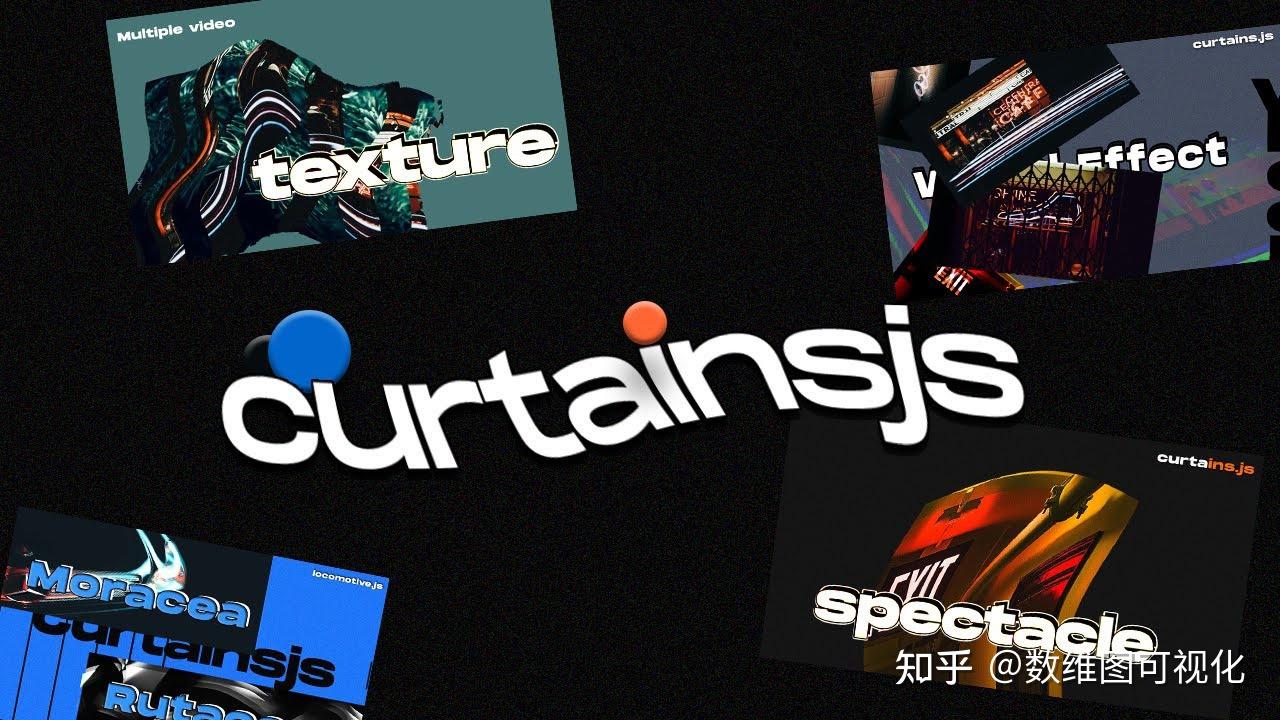 3D绘图：25个开源WebGL框架和库 - 知乎