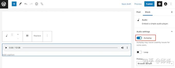 9 个适用于 WordPress 的最佳音频播放器插件 - 知乎