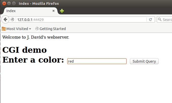 HTTP服务器的本质:tinyhttpd源码分析及拓展 - 知乎