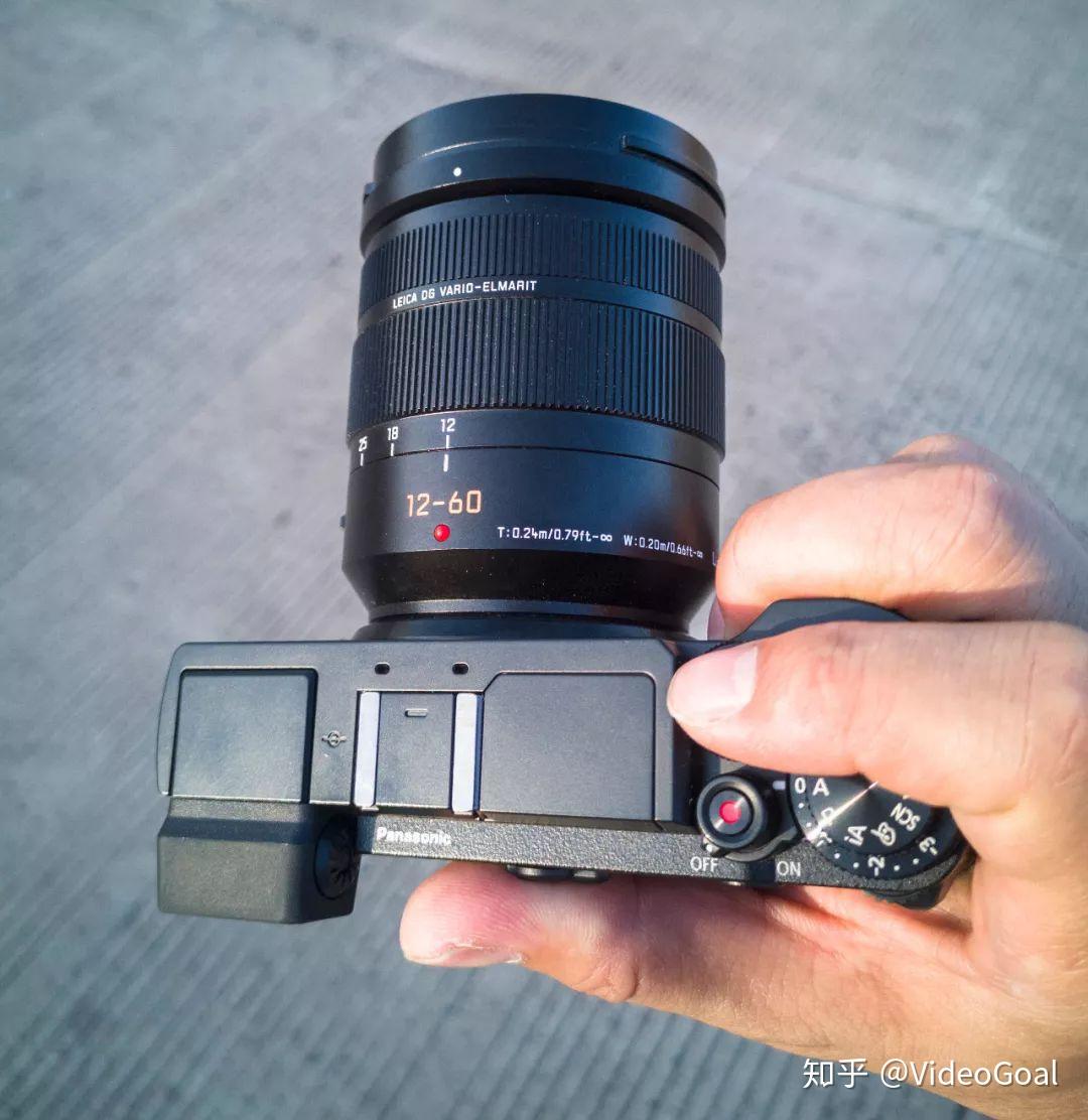 单评 | 松下GX9 - 知乎