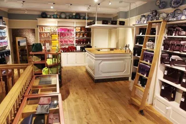 英国文化经典符号之——Satchel - 知乎